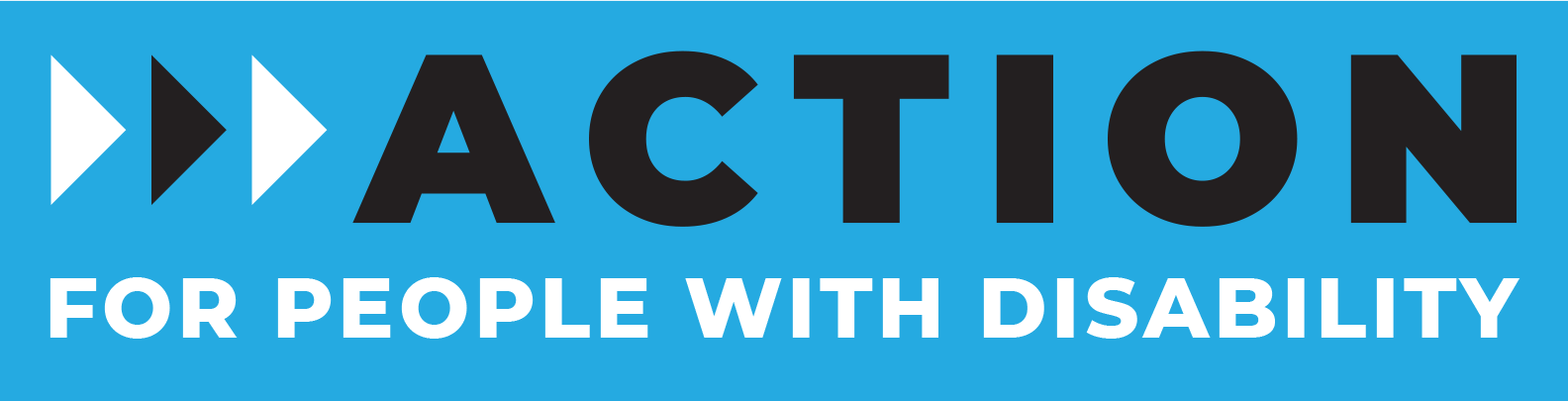 Action Advocacy - Promoting Equality for People with Disabilities
