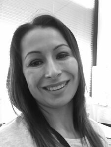 Our Board - Action for People with Disability