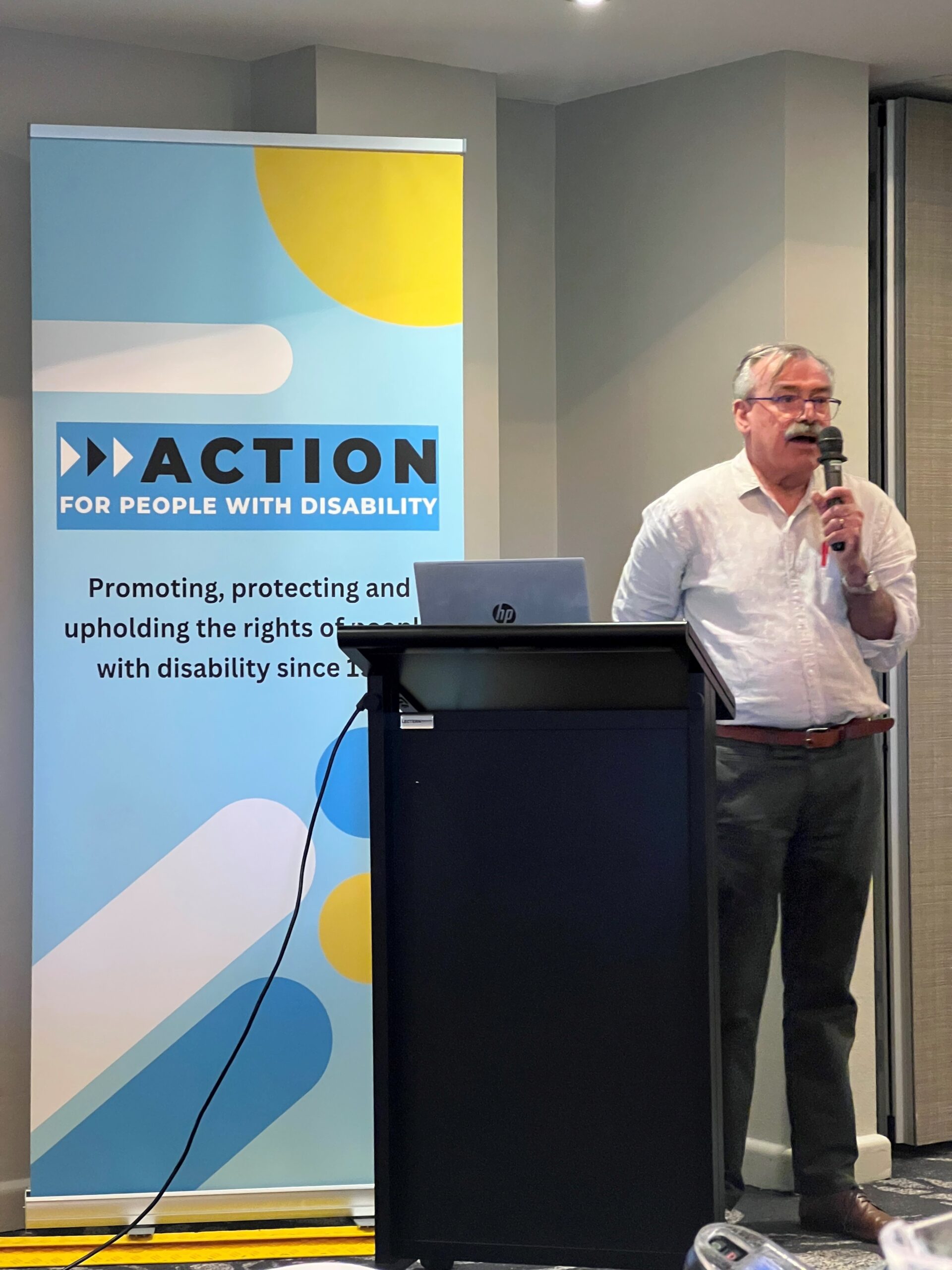 Future Planning for People with Disability Workshop - Action for People ...